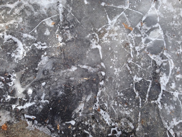 Ice-Be-Gone Spell | Friendly Fairy Tales