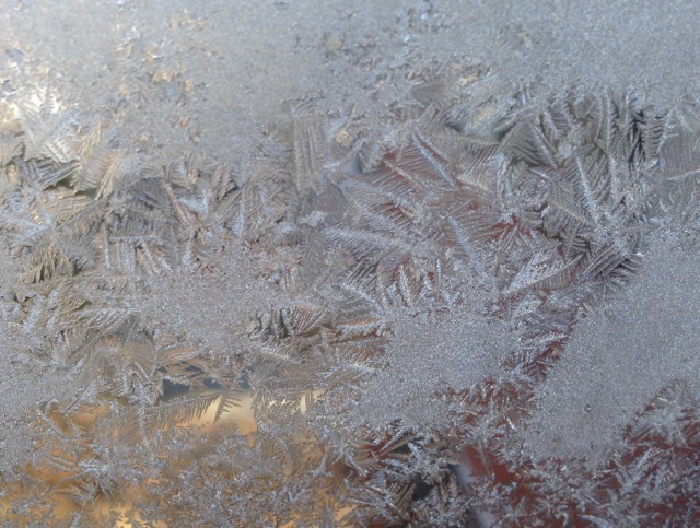 Snow Queen Haibun | Friendly Fairy Tales